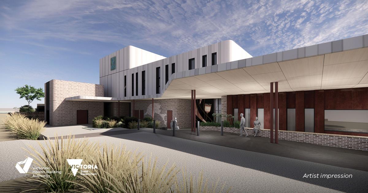 Phillip Island Community Hospital | Bass Coast Health